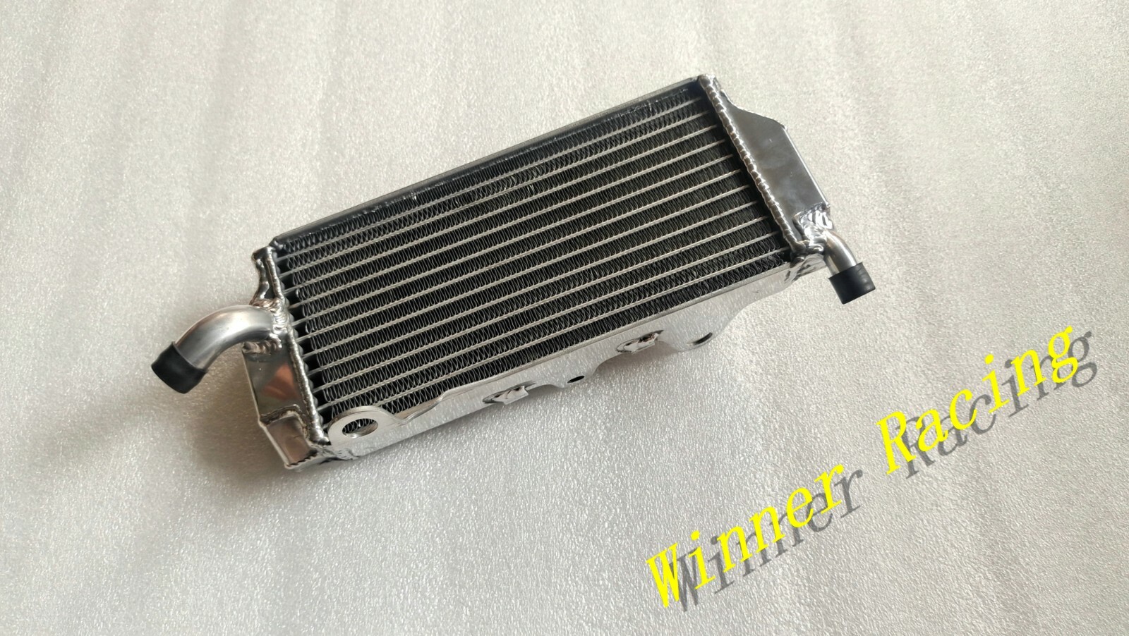 LEFT RADIATOR For Yamaha WR450F YZ450FX 2019-2023; WR250F/YZ250FX 2020 ...