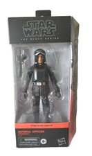 Star Wars 6" Black Series Imperial Officer (Ferrix)