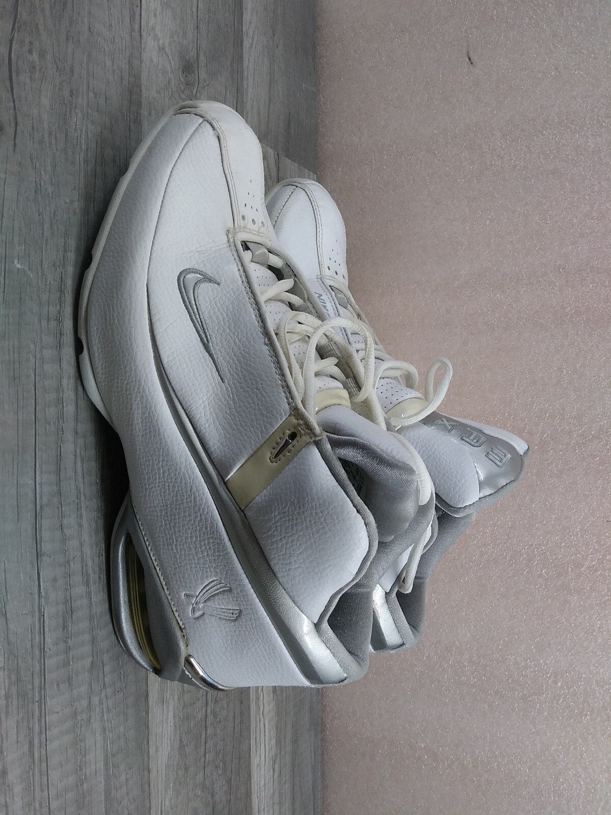 Vintage 2002 nike air - Gem