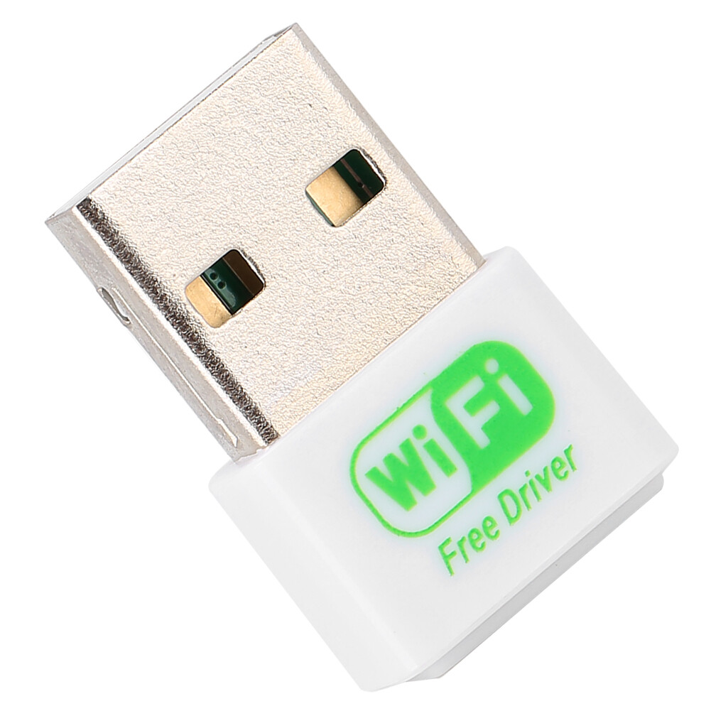 Wifi USB Wireless Adapter Wireless Wifi Dongle Adapter Empfänger Für ...