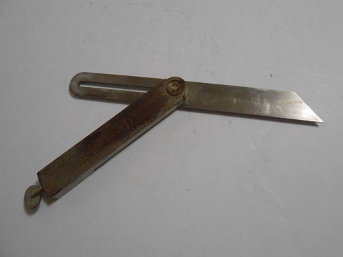 Vintage Craftsman T Square