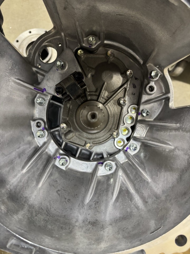 Toyota R154 5 Speed Manual Transmission | eBay