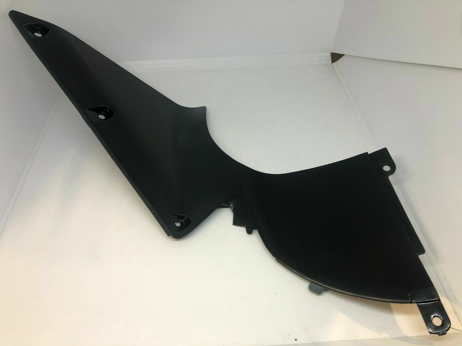 YAMAHA Genuine INNER PANEL COWLING R1 YZF-R1 2007-2008 **SALE** | eBay