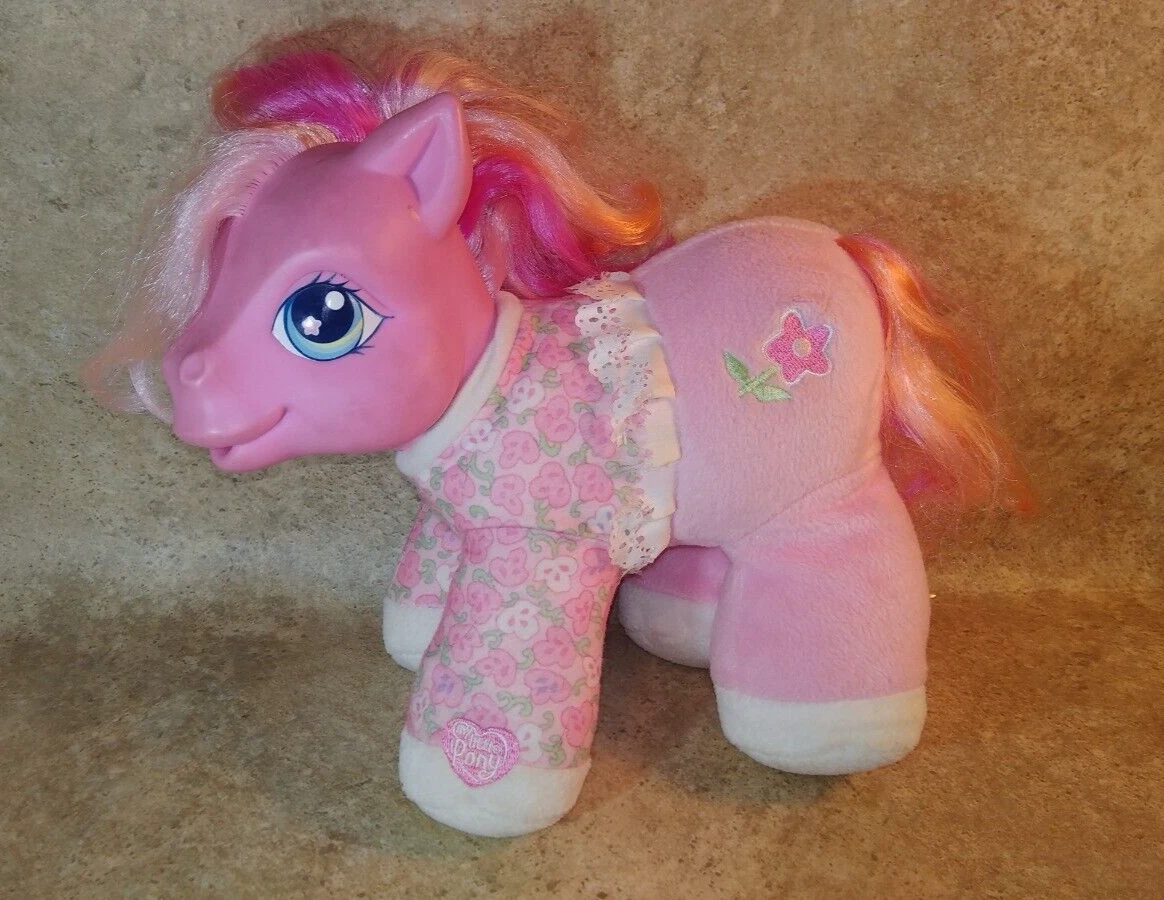 My Little Pony Rose Blossom