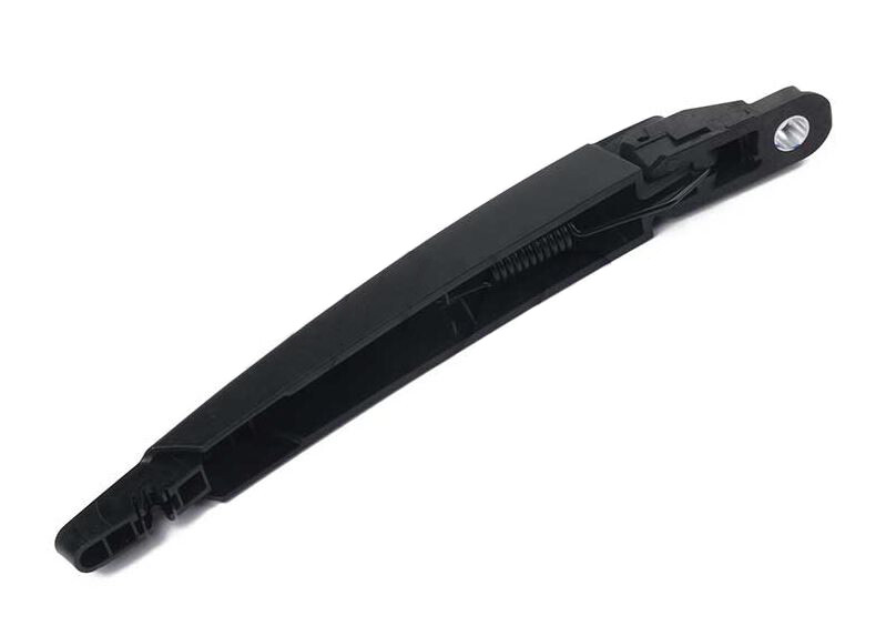 Genuine Mercedes Benz W164 W166 Windshield Wiper Arm Rear 1648200844 | eBay