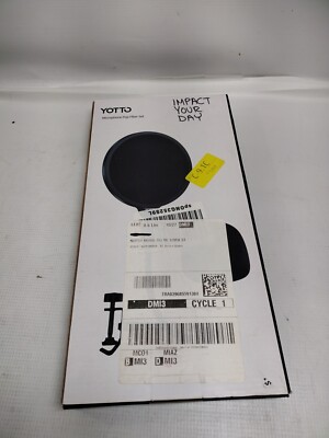 Yotto Microphone Filter Pop Portable Accessory Black Boxed Single Mount ...