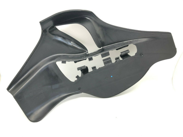 Genuine Porsche 991 Carrera Front Right Hand N/s Brake Duct 99134148201 ...