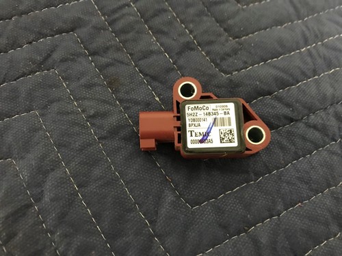 RANGE LAND ROVER 06-09 OEM L320 LR3 AIR SRS IMPACT SENSOR AIR YWJ500380 ...