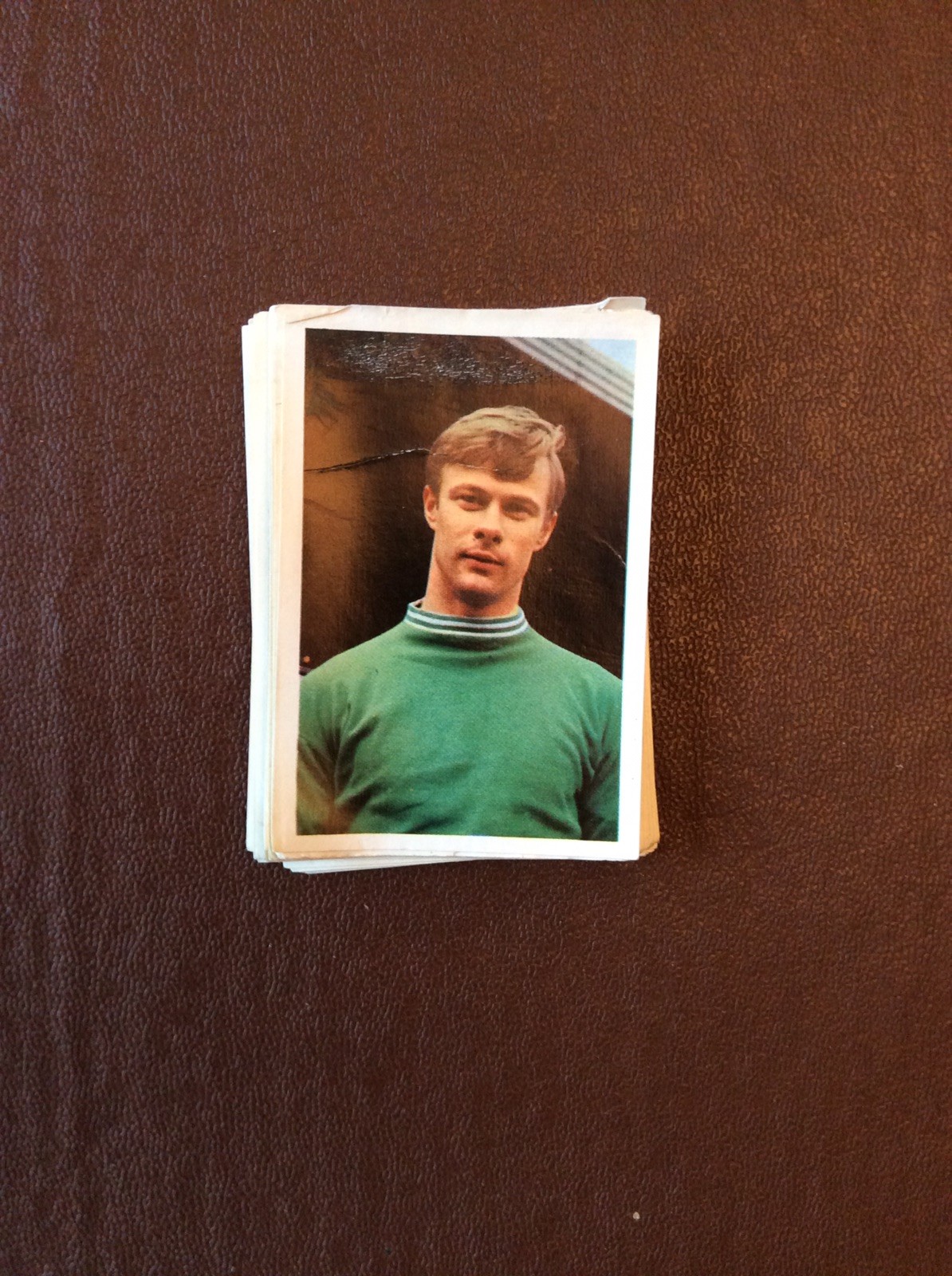 A4f Undated Football Sticker No 185 Peter Grummitt | eBay UK