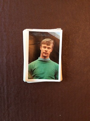 A4f Undated Football Sticker No 185 Peter Grummitt | eBay UK
