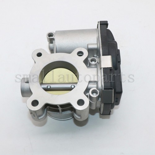 Genuine 24585280AA Throttle Body for Chevrolet Onix Prisma 1.0 24585280 ...