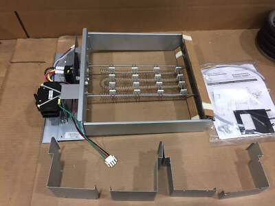 TRANE BAYEAAC04BK1BA 4 KW ELECTRIC HEAT KIT WITH BREAKER 208-240/60/1 ...