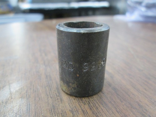 Miller Specialty Service Tool Wrench Socket Chrysler Dodge Jeep ...
