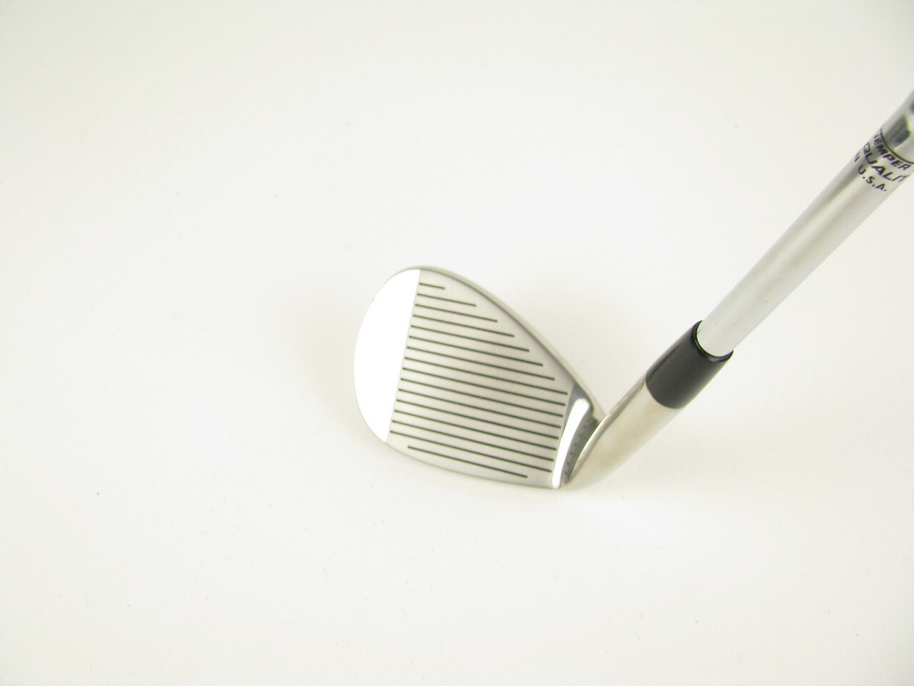 NEW Golfsmith Professional Grind Tour Classic Gap Wedge 52 degree Steel ...