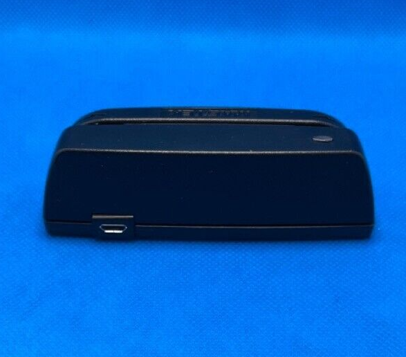 4x MagTek 21073062 Dynamag Bi-directional Magnetic Strip Card Reader W ...