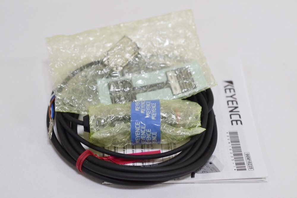 KEYENCE LR-X50 Laser Sensor JAPAN for sale online | eBay