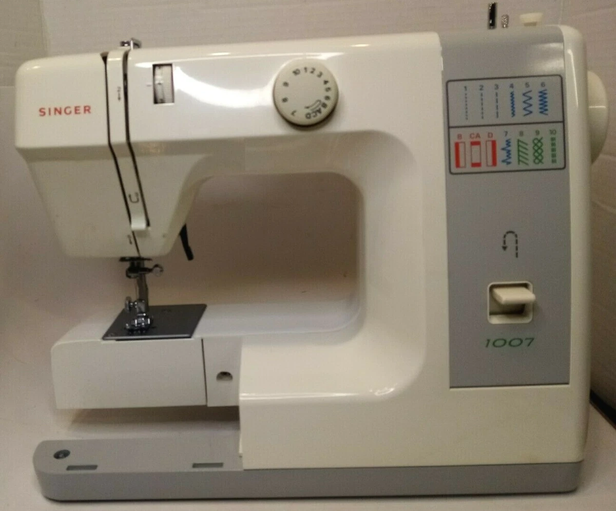 Singer Sewing Machine Models And Prices