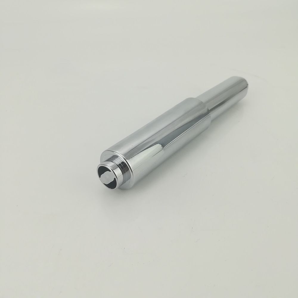 Spindle Chrome Spare Replacement Roll Holder Insert Roll Paper Shaft ...