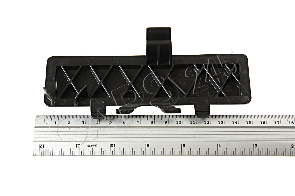 Genuine BMW F45 F46 F55 Cabin Air Filter Microfilter Cover OEM ...