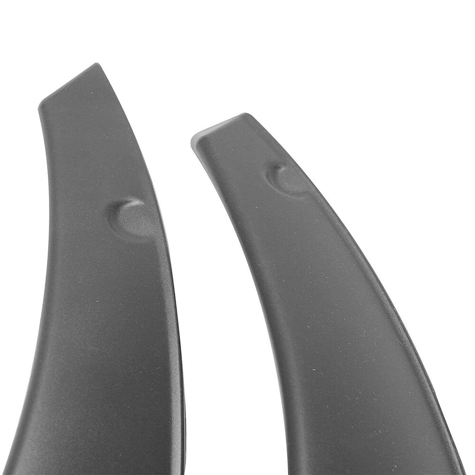 For Honda Element Car Fender Flares Body Kit Parts Extra Arches Wheel ...