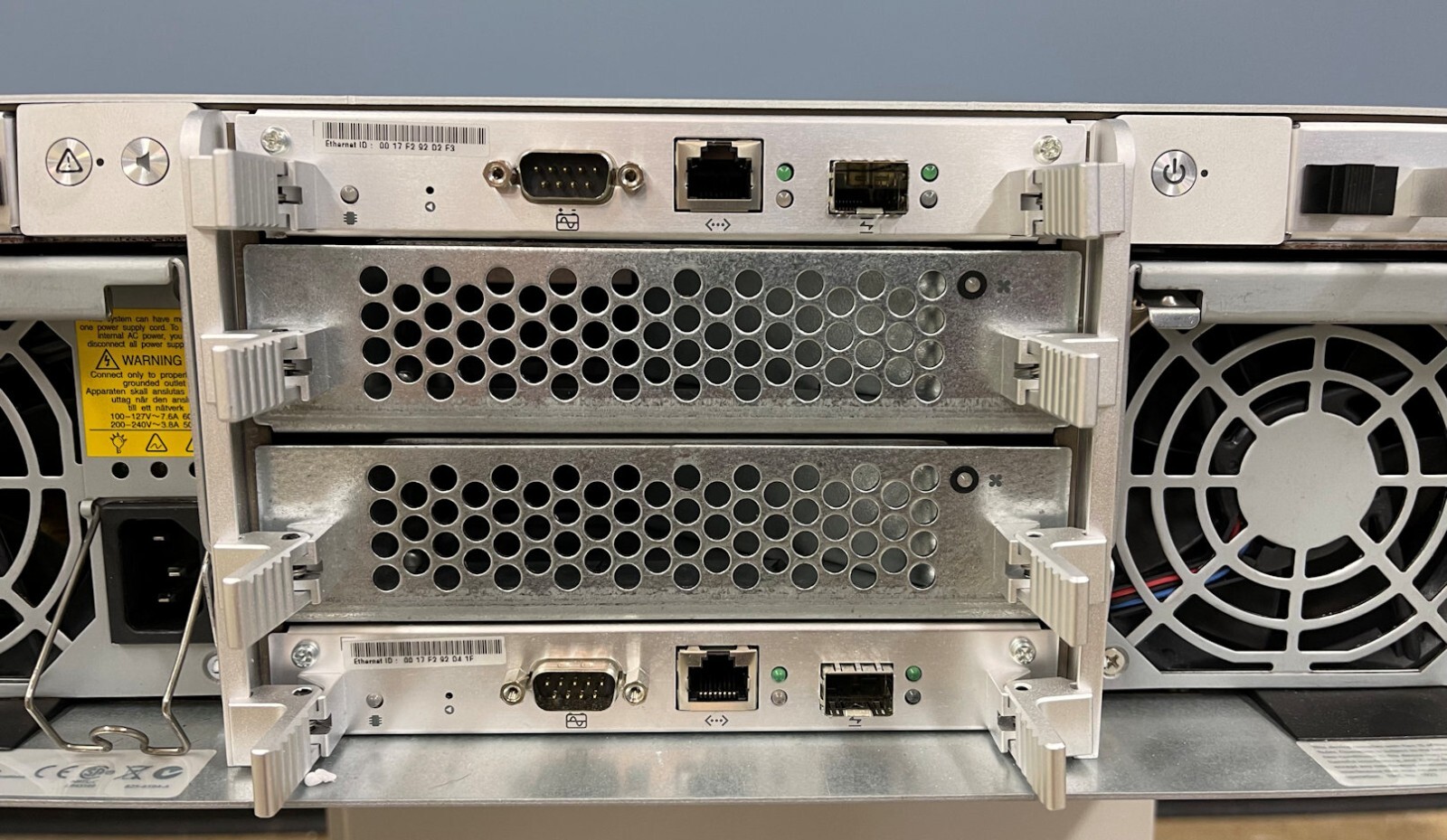 Apple+Xserve+RAID+%28MA208LL%2FA%29+Server for sale online | eBay