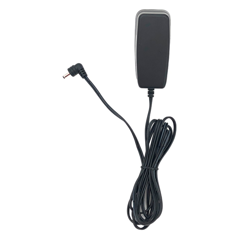 NEW Genuine Ingenico AC Adapter for Ingenico Move 3500 / 5000 Payment ...