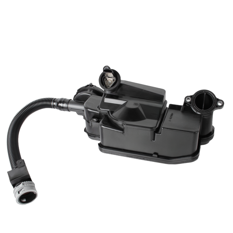 DC3Z-6A785-C Oil Separator Assembly for 2011-2016 Ford F250 F350 Super ...