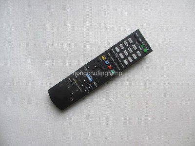 Remote Control For Sony STR-DN850 STR-DH750 RM-AAU116 RM-AAU190 A/V AV ...