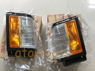 FOR TOYOTA CORONA RT141 ST141 TT141 1800 CORNER MARKER TURN SIGNAL ...