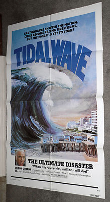 Tidal Wave Movie 1975