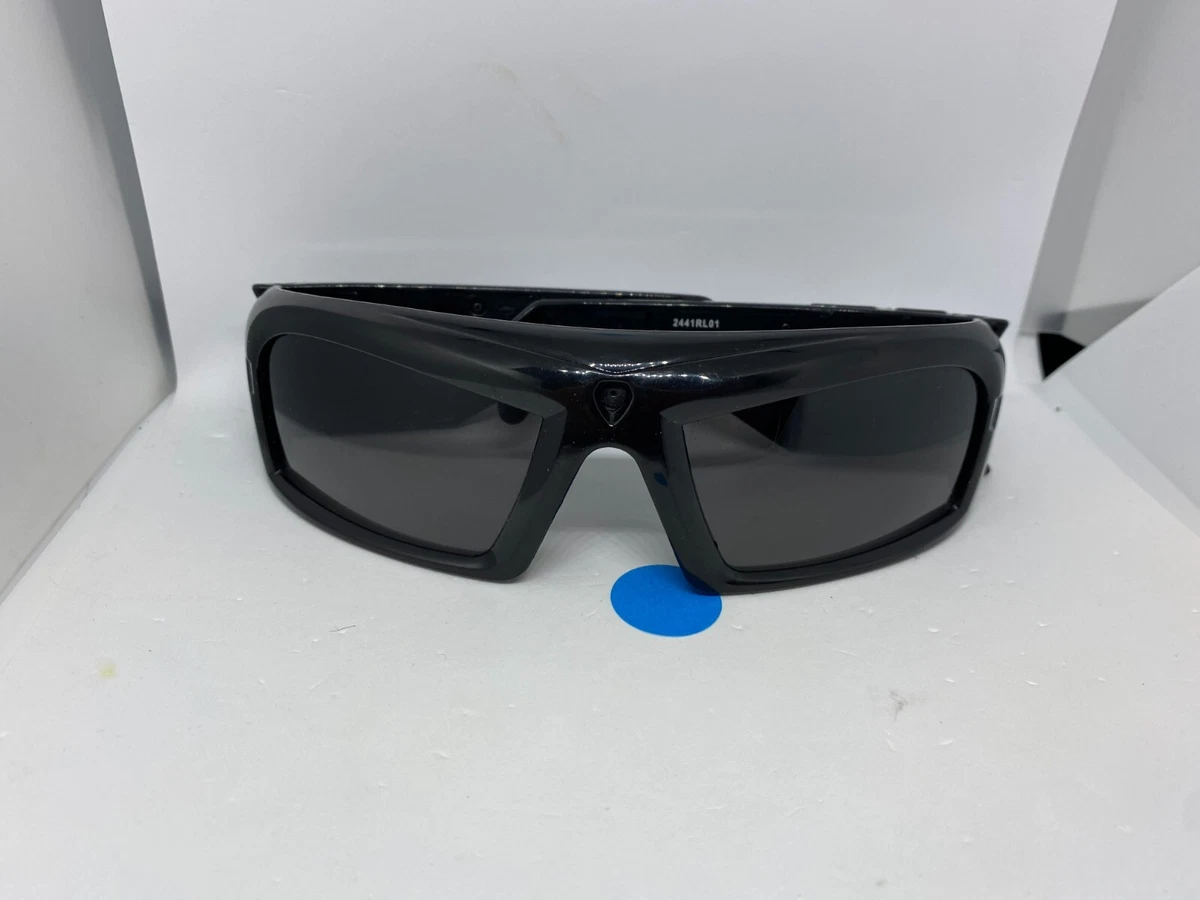 Spynet Glasses