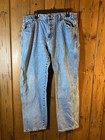 Dickies carpenter jeans 38x34 en vente | eBay