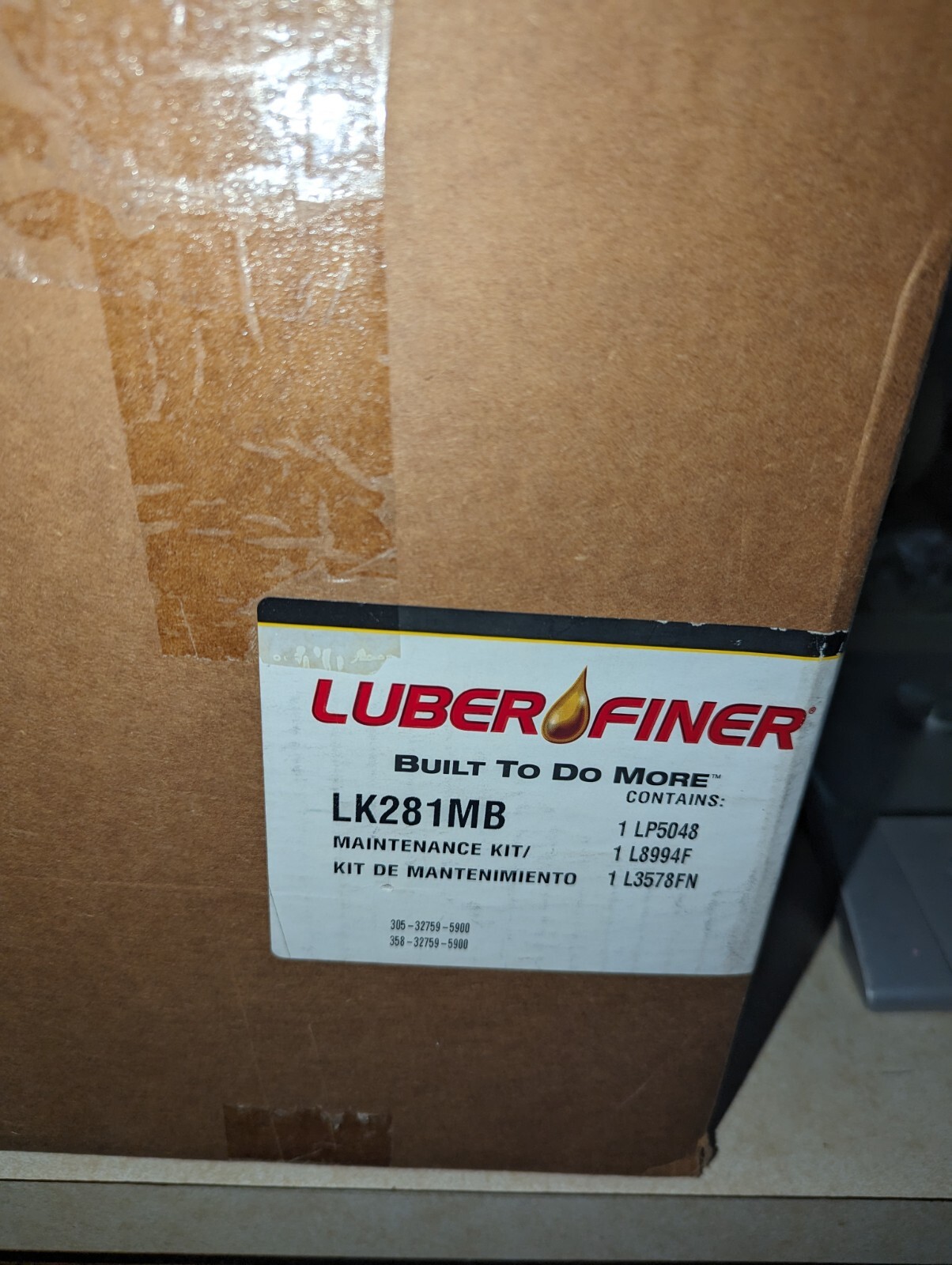 MERCEDES-BENZ A4571840125 - cross reference oil filters | oilfilter ...