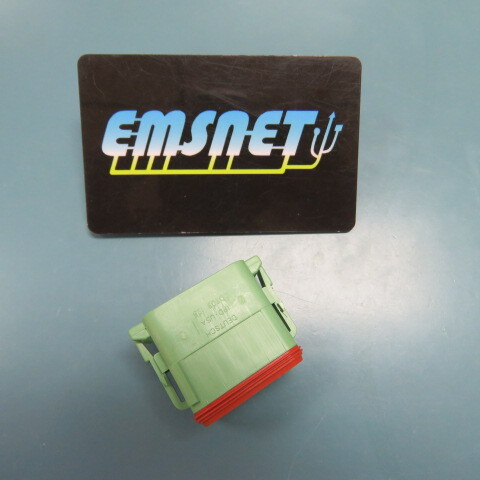 DEUTSCH DT06-12SC-P012 Qty of 9 per Lot CONN 12 POS | eBay