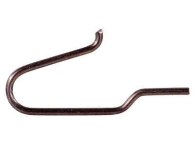 New Slide Catch Lever Spring for the Sig Sauer P230 and P232 | eBay