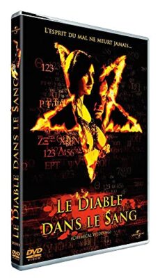 Le Diable dans Le Sang | eBay