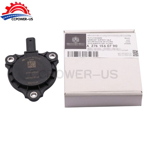 Genuine Variable Valve Timing Control Valve Solenoid VVT For Mercedes ...