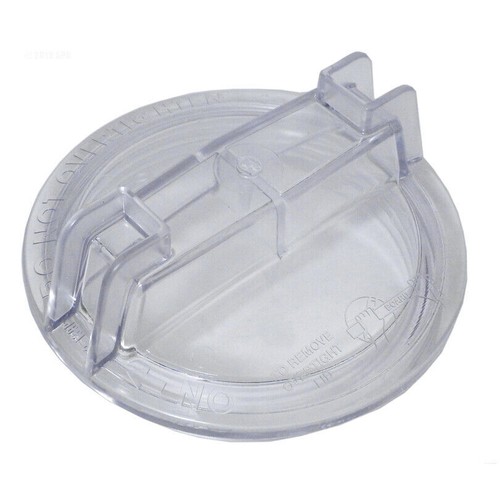 Sta-Rite Dura-Glas Suction Trap Cover Replacement (C3-139P1 ...