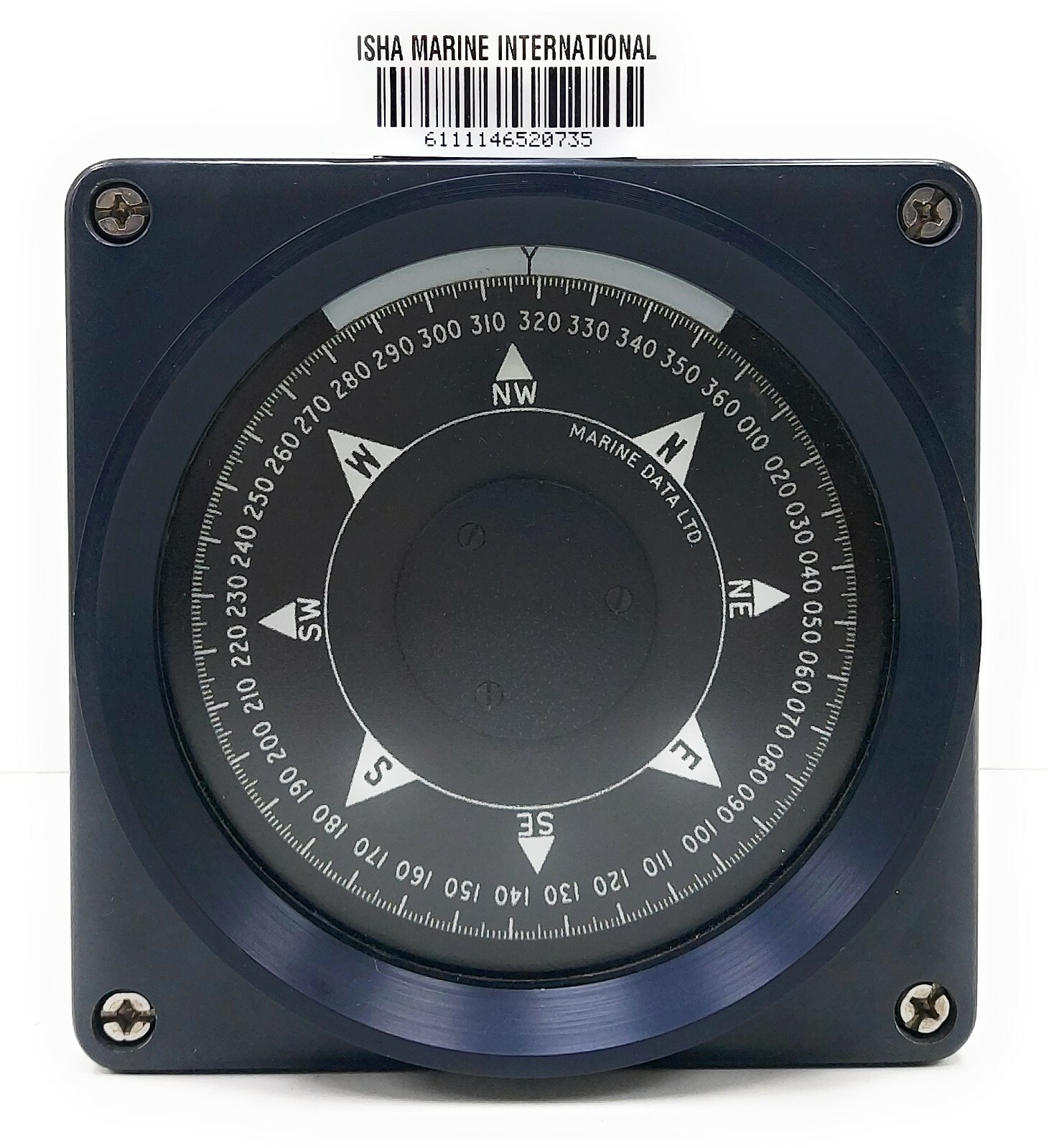 KVH Industries Magnetic Compass 140MM | eBay