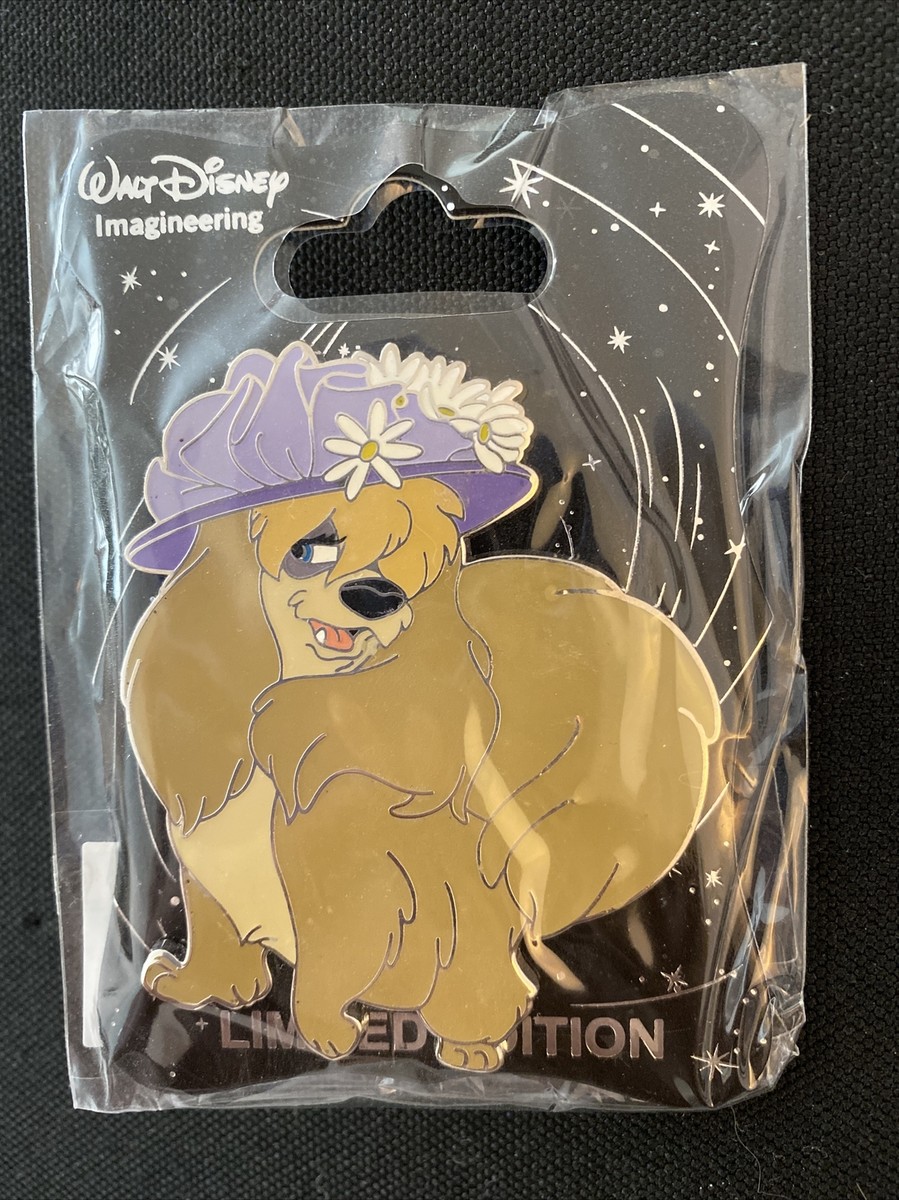 Lady And The Tramp Peg Lady And The Tramp | Disney Movies