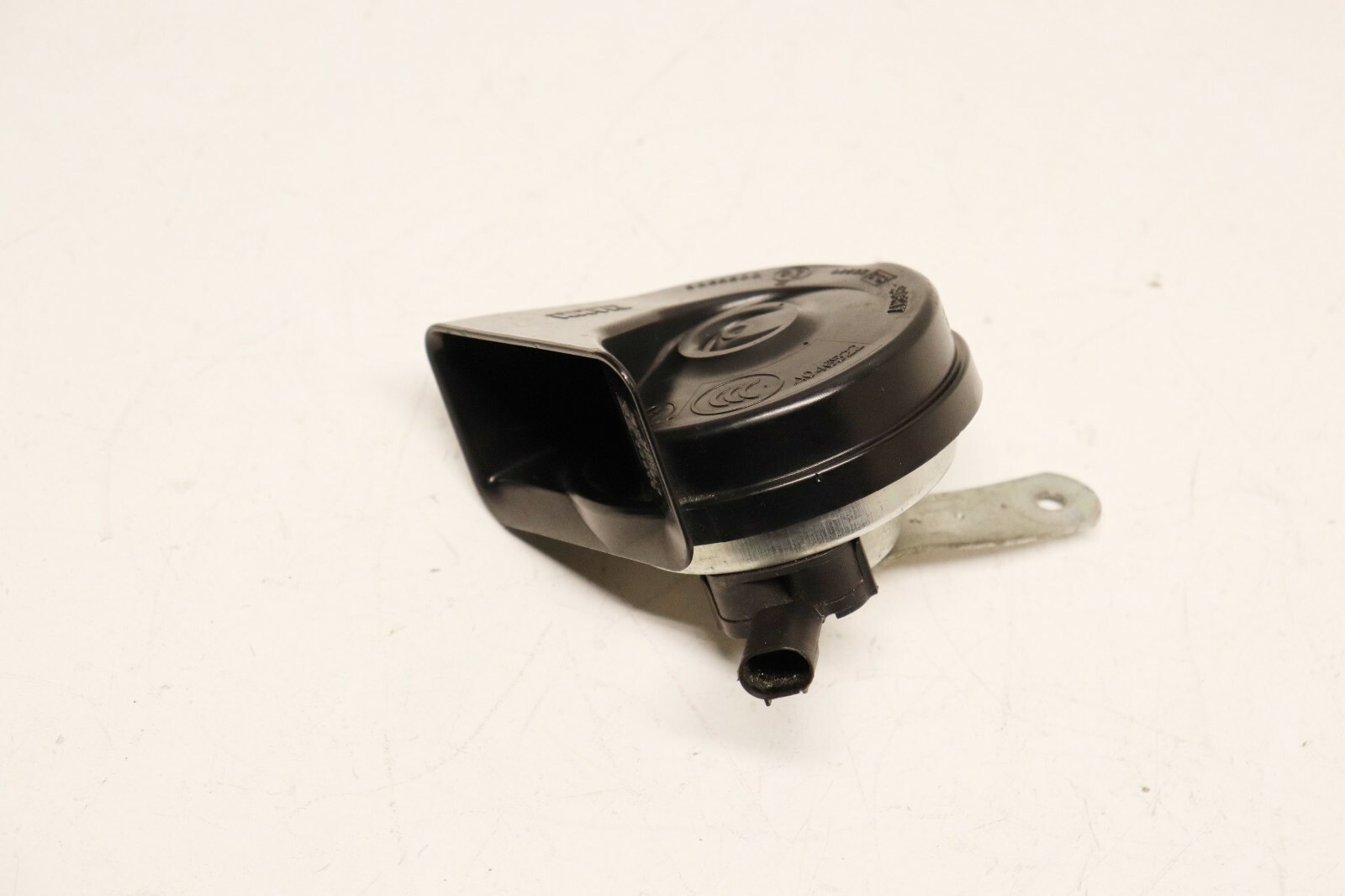 P20338 2007-2015 Mini Cooper Horn High Note Tone Horn 2753033 OEM for ...