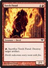 Torch Fiend X4 (Dark Ascension (2012)) MTG (NM) *CCGHouse* Magic | eBay