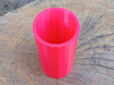 Plastic Shoulder Stock PCP Bottle Cover for Air Venturi 13 cu in HPA ...