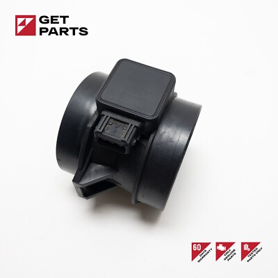 99-05 BMW E36 323i 325i 528i MAF Mass Air Flow Sensor 13621432356 OEM ...