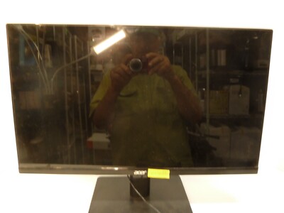 Acer H236HL 23-Inch LED-Lit Monitor High-Definition 1920 x 1080-No ...