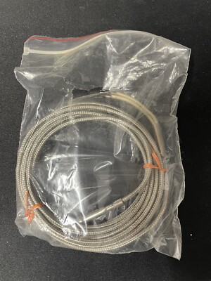 OMEGA Engineering Thermocouple XCIB-K-5-4-10 | eBay