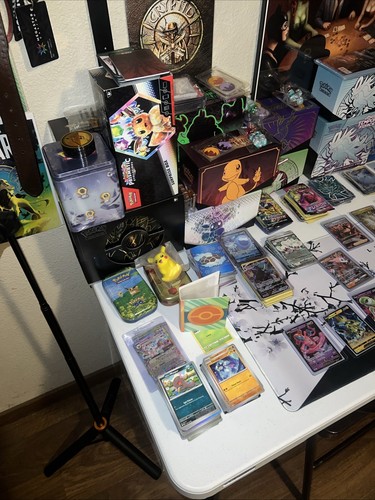 Prismatic Evolution Master Set (Read Description) | eBay