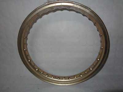 Akront tire 1.85 X 17 original years 80 Akront | eBay