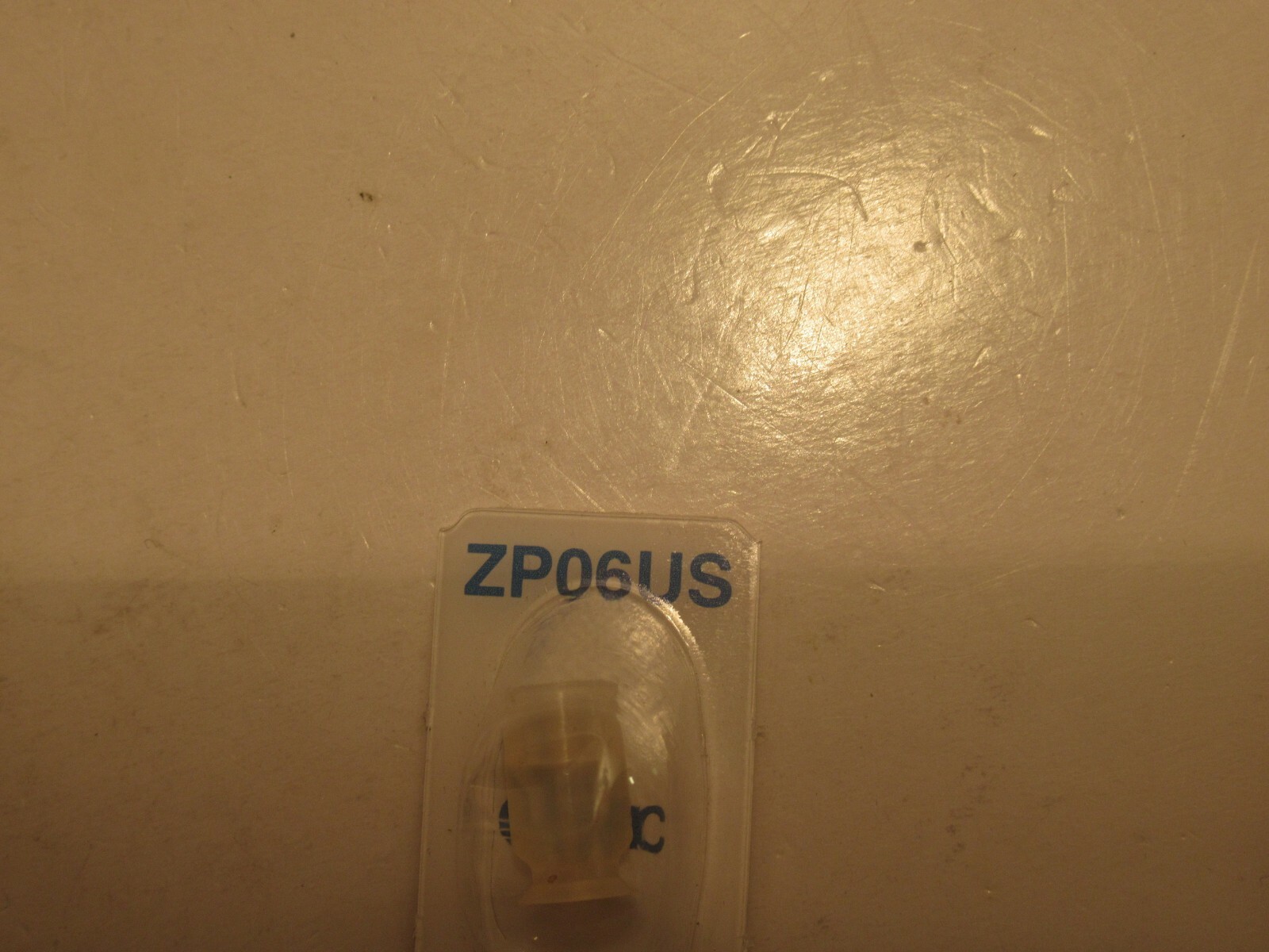 (LOT OF 4) SMC ZP06US VACUUM PAD NEW | eBay