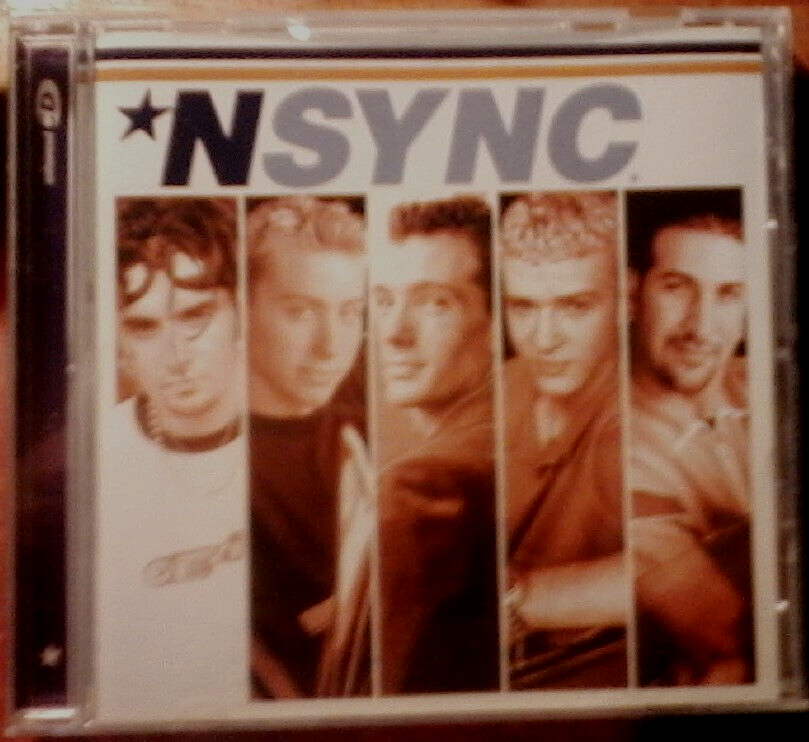 N-Sync by *Nsync (CD, 2004) RCA | eBay